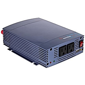 Samlex America Samlex Solar SSW-350-12A SSW Series Pure Sine Wave Inverter