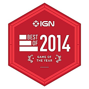 Dragon Age Inquisition (PS3)