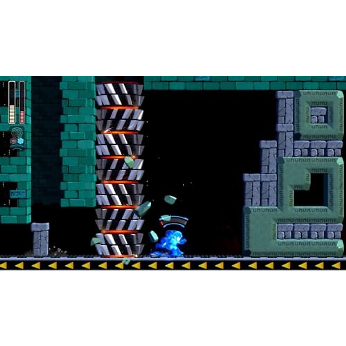 Mega Man 11 - PlayStation 4