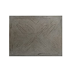 Lexicon Emira Dining Table, Gray