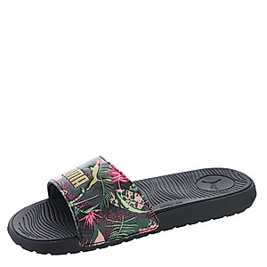 PUMA Cool Cat 2.0 Vacay Queen BX Puma Black/Puma Team Gold 7 B (M)