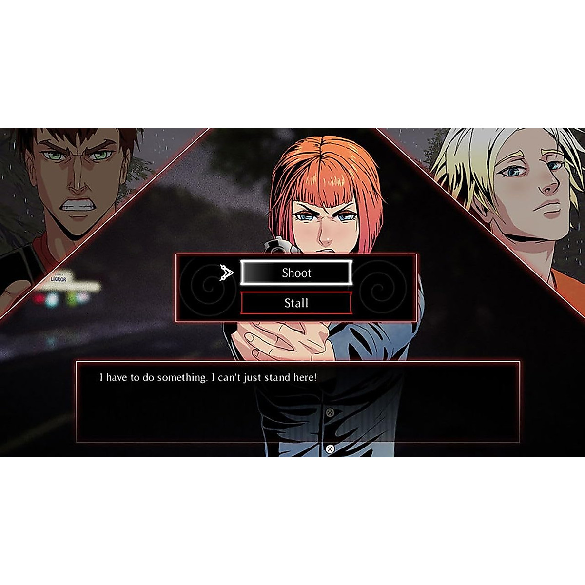 Crimson Spires - PlayStation 5