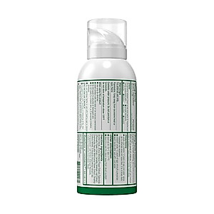 Biofreeze Menthol Spray 3 FL OZ Colorless Aerosol Spray Associated with Sore Muscles, Arthritis, Simple Backaches, and Joint Pain (Packaging May Vary) (1)
