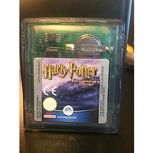 Harry Potter and the Philosopher's Stone (UK)