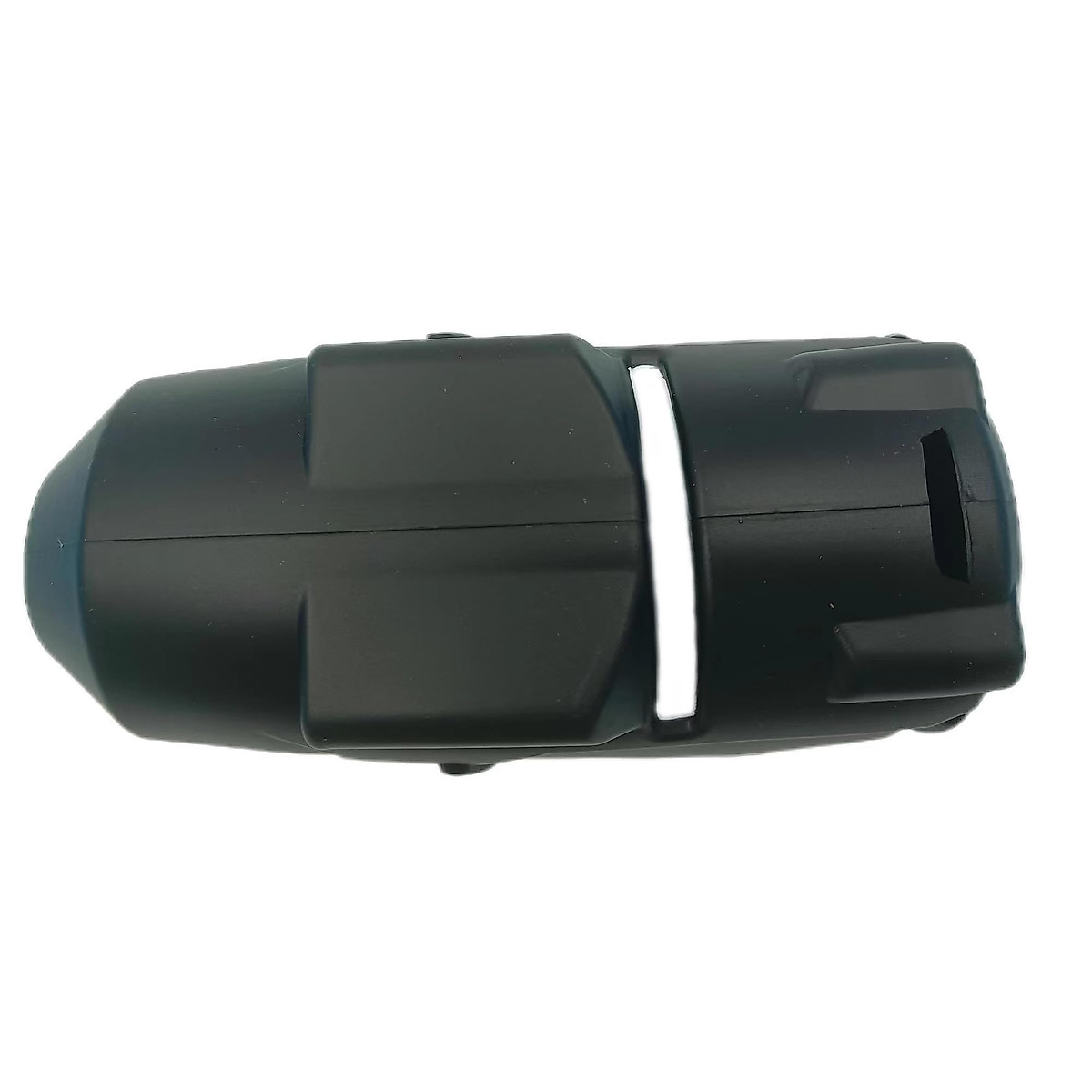 49-16-2767 High Torque Impact Protective Boot Compatible with Milwaukee M18 FUEL Torque Impact Wrench 2767-20 & 2863-20