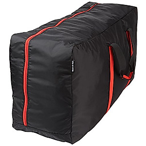 Samsonite Tote-A-Ton 32.5-Inch Duffel (Black, Single)