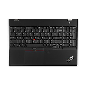 Lenovo Thinkpad T580 Laptop (20L9-S14S00) Intel Core i5-7200U, 8GB RAM, 500GB HDD, 15.6-in FHD (1920x1080), Win10 Home 64