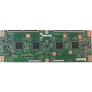 Logic Board T550QVD02.0 Ctrl BD 55T12-C02 (Applicable 65 inches)