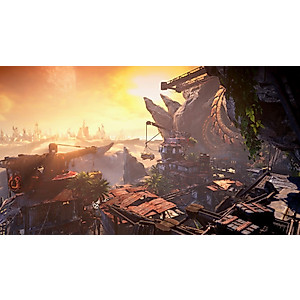 Bulletstorm: Full Clip Edition - Xbox One