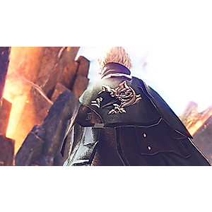 God Eater 3 - PlayStation 4