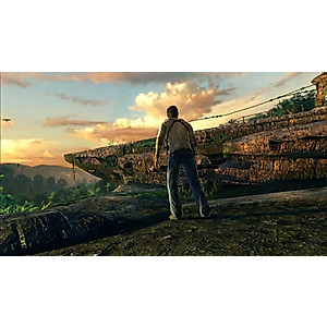 Uncharted: The Nathan Drake Collection (Playstation Hits) (PS4)