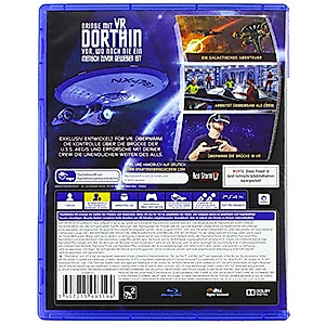 Star Trek - Bridge Crew (PlayStation VR)