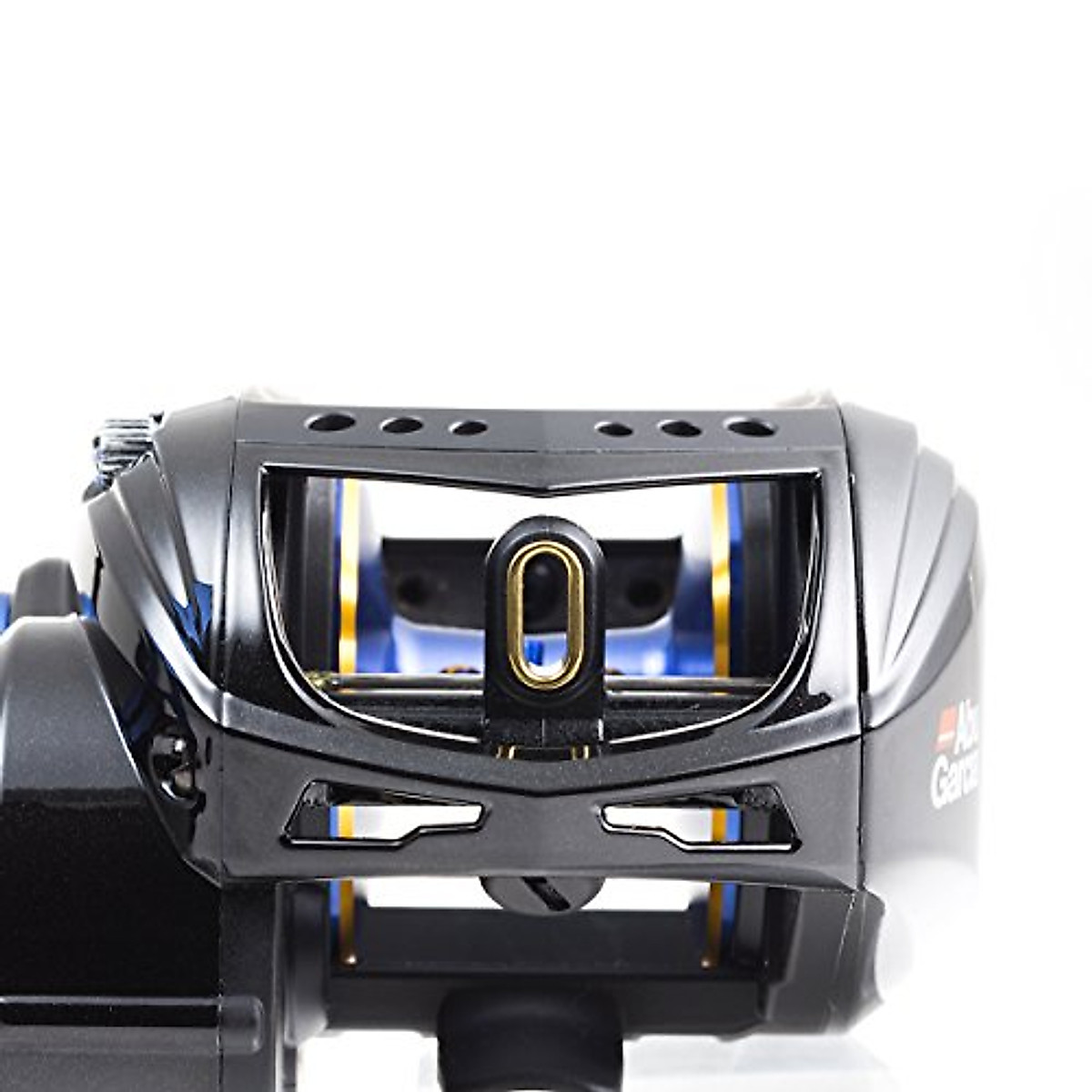 Abu Garcia REVO SALTY STAGE LJ-4 [Japan Import]
