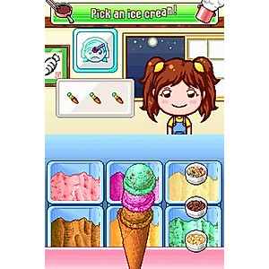 Cooking Mama 2: Dinner With Friends - Nintendo DS