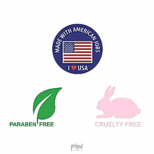 Primal Elements Assorted Variety Soap Bar Holiday Bundle, Glycerin Soap, Moisturizing for Hands, Face, and Body, Gift for Him/Her, Fun Stocking Stuffer, Christmas Favorites - 1 Count (Pack of 8)