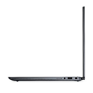 Dell Latitude 7000 7640 16" Notebook - Full HD Plus - 1920 x 1200 - Intel Core i7 13th Gen i7-1370P Tetradeca-core (14 Core) 1.40 GHz - 16 GB Total RAM - 16 GB On-board Memory - 512 GB SSD - Aluminum