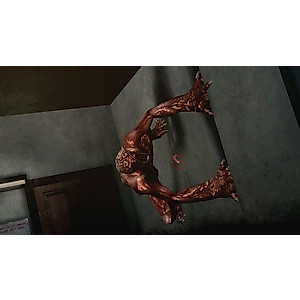 Resident Evil: The Darkside Chronicles