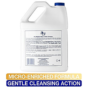 Mane 'n Tail and Body Shampoo 1 Gallon