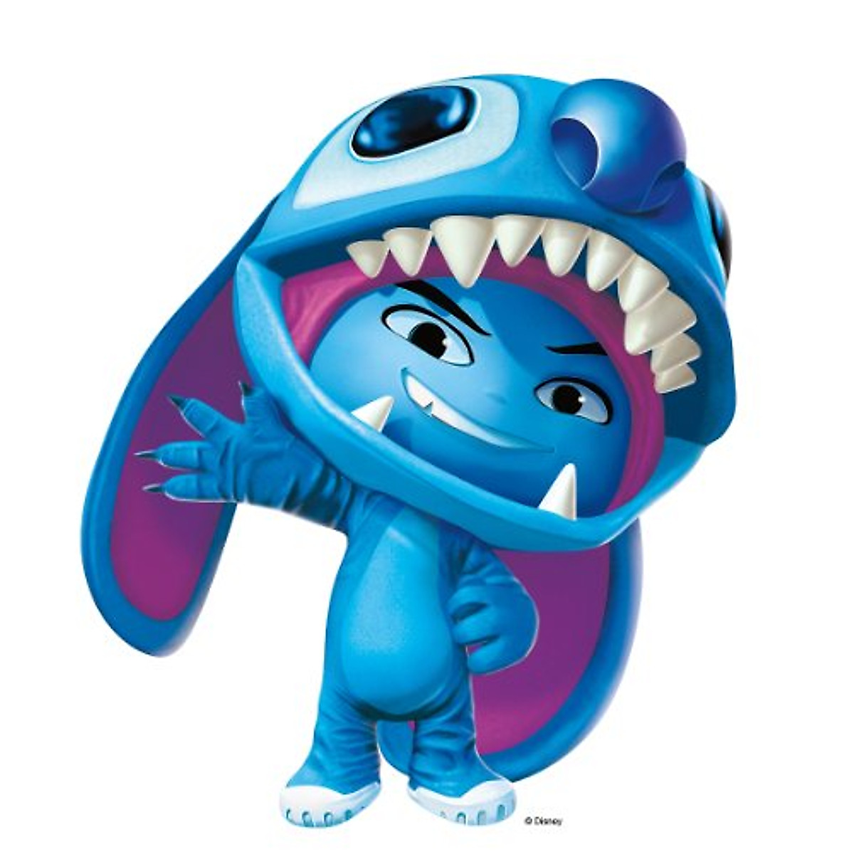 Disney Universe - Nintendo Wii