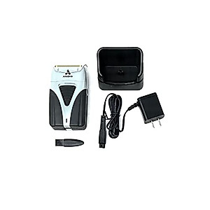 Andis ProFoil Lithium Plus Titanium Foil Shaver TS-2 17255
