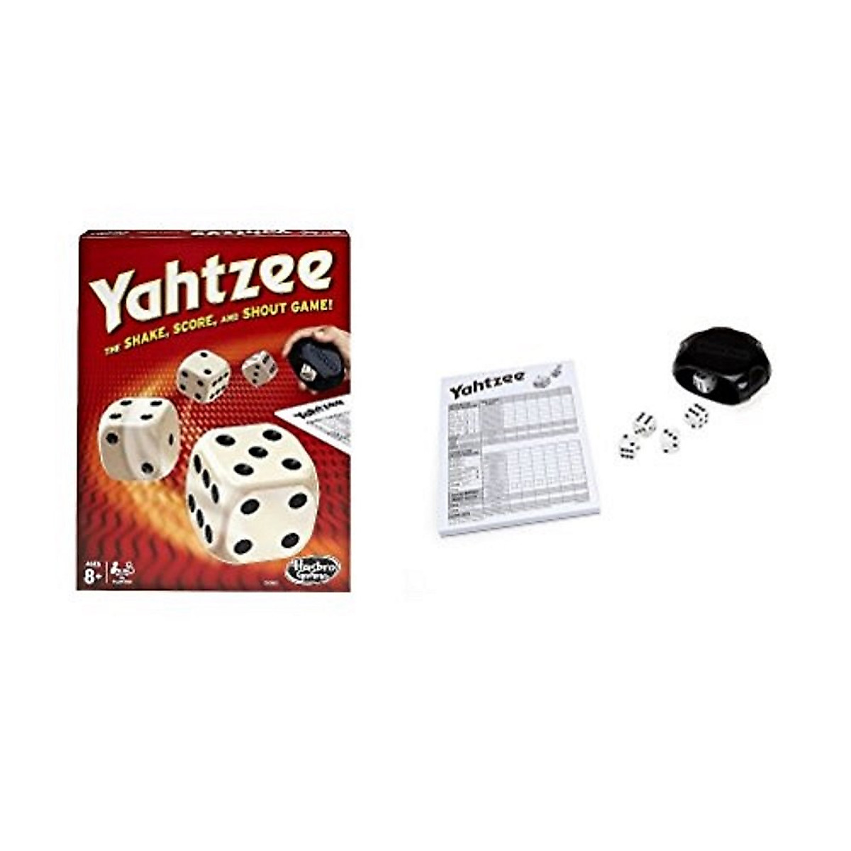 Yahtzee (EA)