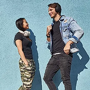 Panasonic RB-M700B Deep Bass Wireless Bluetooth Immersive Headphones with XBS DEEP, Bass Reactor and Noise Cancelling (Sand Beige)