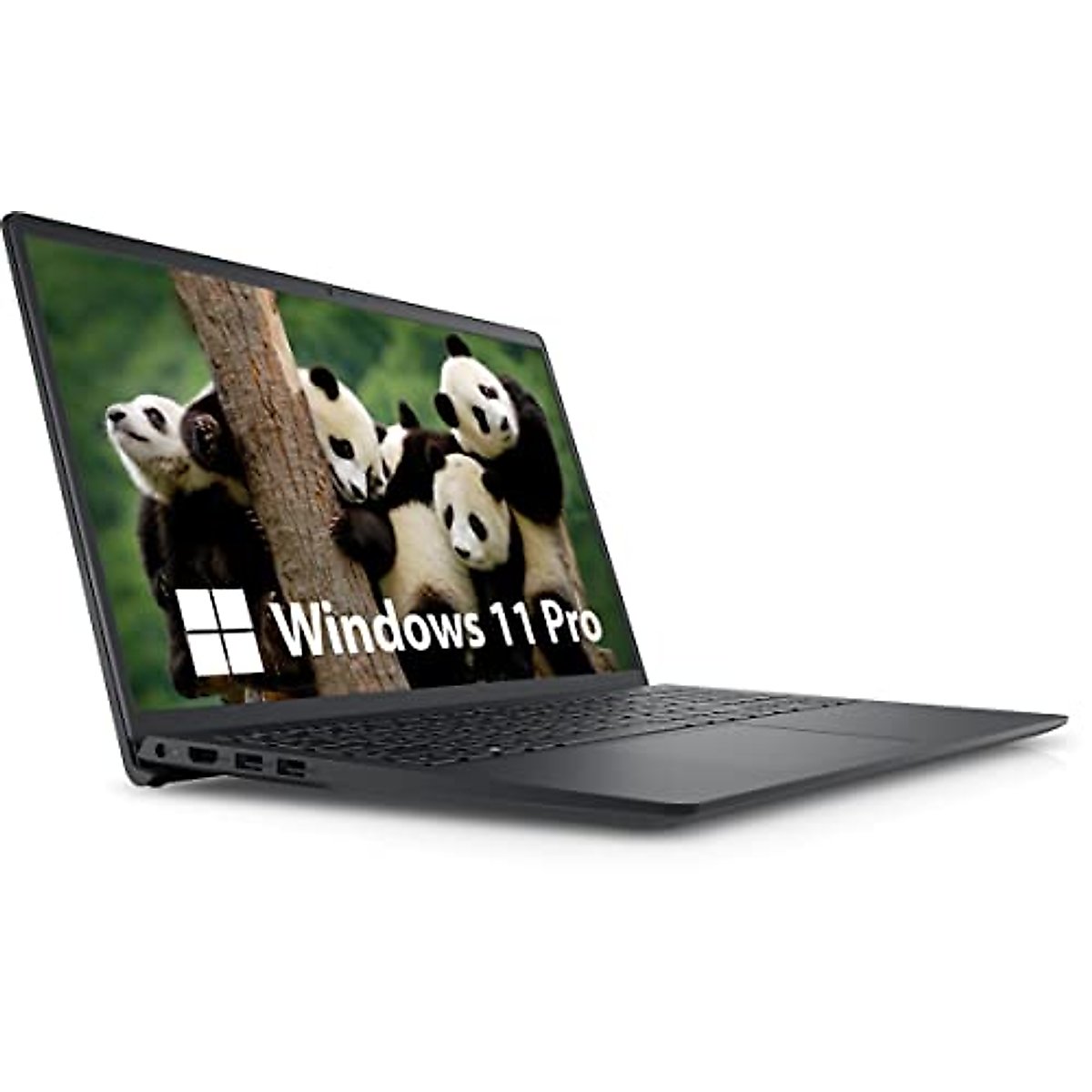 Dell 2023 Inspiron 15 3000 Business Laptop, 15.6 HD Display, Intel Pentium N5030 Quad-Core Processor, up to 3.10 GHz, 16GB DDR4 RAM, 1TB PCIe SSD, Windows 11 Pro