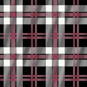 Vera Bradley Cotton Envelope Tech Sleeve, Fireplace Plaid