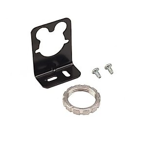 Beaverstate Regulator Mounting Bracket Kit 128-010