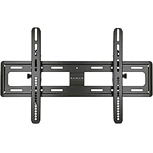 Sony XR55A95L 55 Inch QD-OLED 4K UHD Smart Google TV with AI Upscaling with a VMPL50A-B1 Tilting Wall Mount for 32 Inch-85 Inch Flat Screen TVs and HDTV Screen Cleaner Kit (2023)