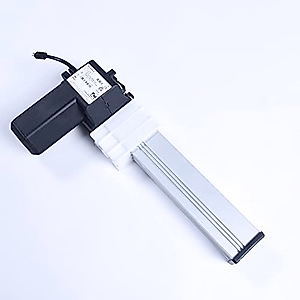 Okin Betadrive Motor Model D.77390 for Power Recliner Bed Motor Actuator Replacement, Electric Lift Chair Sofa Part Replacement for JLDQ.1.156.204, JLDQ.11.156.204