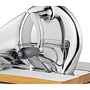 Zassenhaus 72006 Manual bread slicer