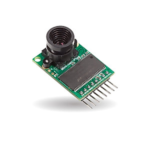 Arducam Mini Module Camera Shield 5MP Plus OV5642 Camera Module, Compatible with Arduino UNO Mega2560 Board