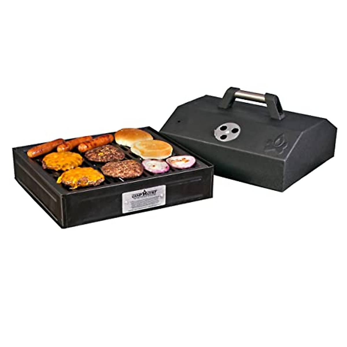 Camp Chef 14" x 16" BBQ Grill Box Accessory