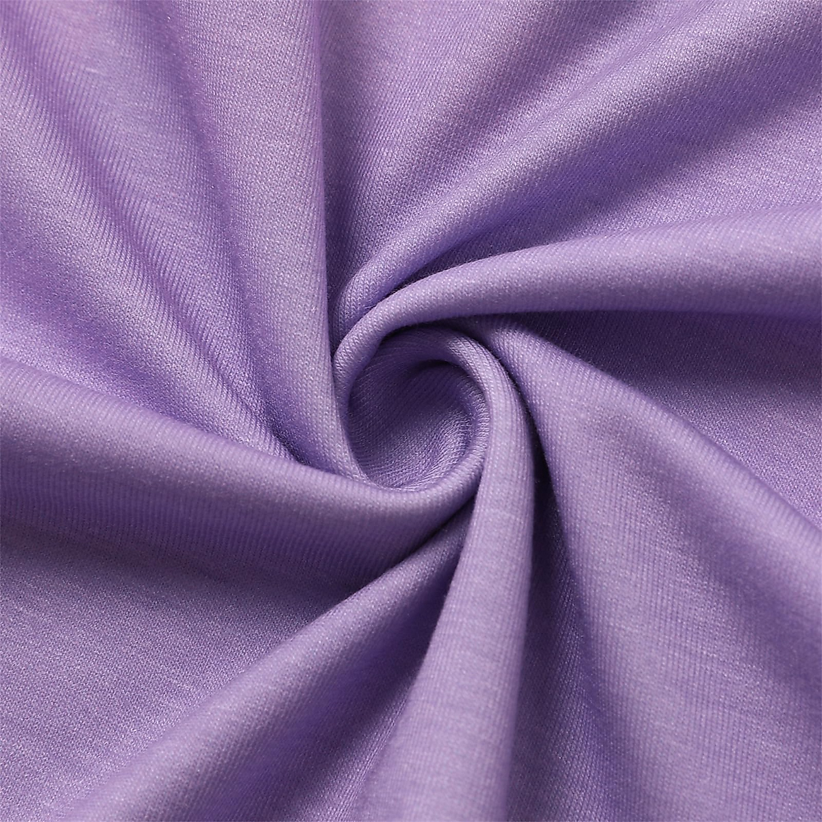 Disney Princess Rapunzel Ariel Belle Tiana Baby Girls Ruffle Long Sleeve Romper Newborn to Infant Purple 6-9 Months