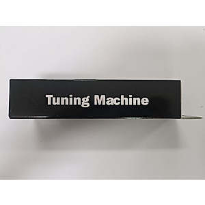 Musiclily Pro 3+3 Semi-closed Guitar Tuners String Tuning Pegs Keys Machine Heads Set for for Acoustic or Electric Guitar,Chrome