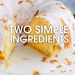 Thai Kitchen Unsweetened Lite Coconut Milk, 25.36 fl oz (Pack of 6)