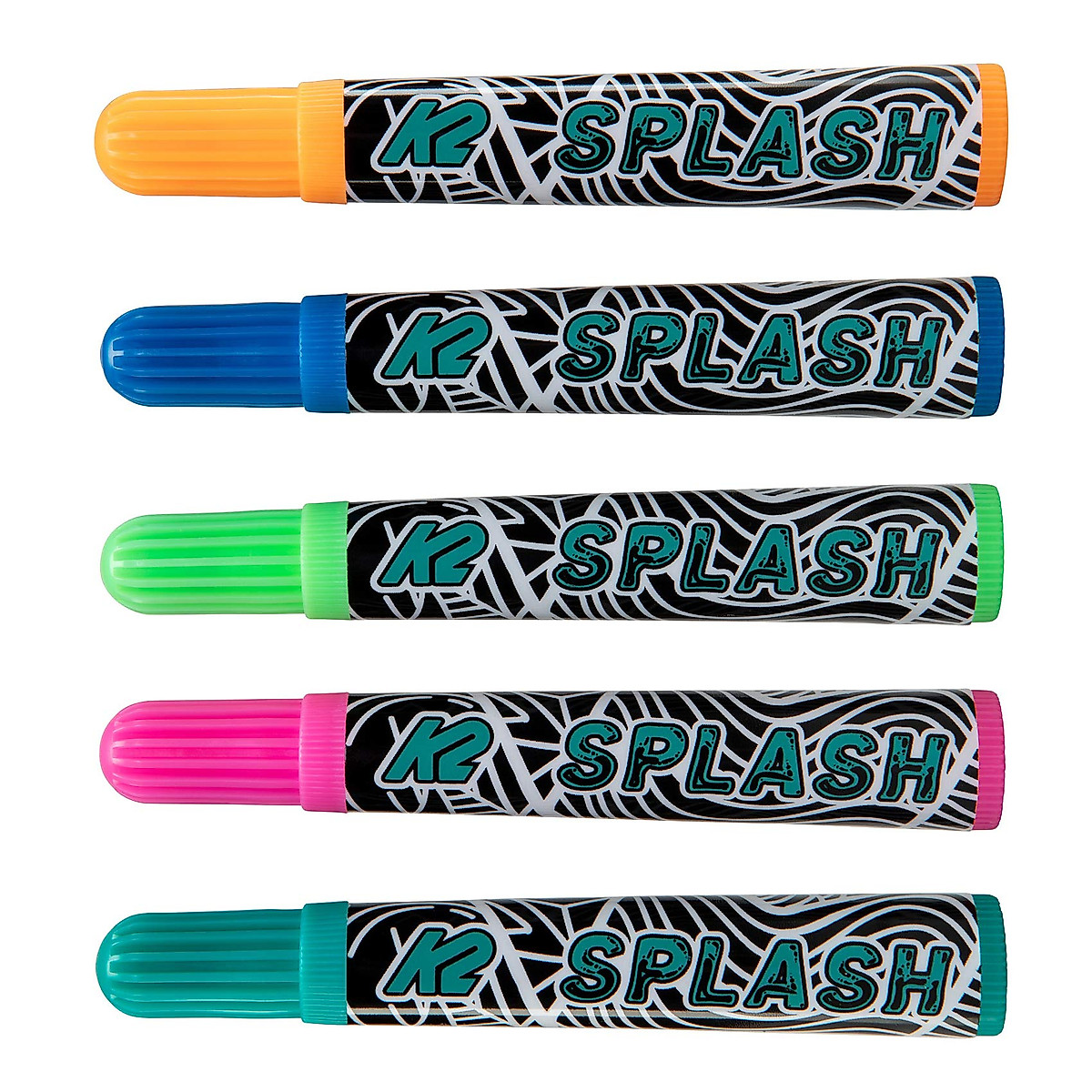 K2 Raider Splash, Multi Color, 11-2