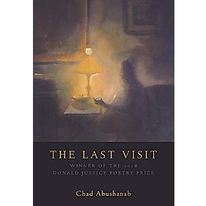Last Visit (Donald Justice Poetry Prize)