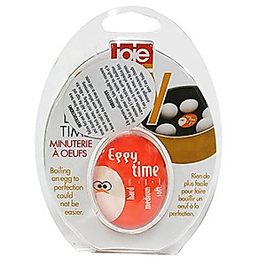 Joie Eggy Egg Timer, Orange
