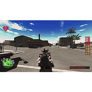 No More Heroes - Collector's Edition - Limited Run #99 - Nintendo Switch