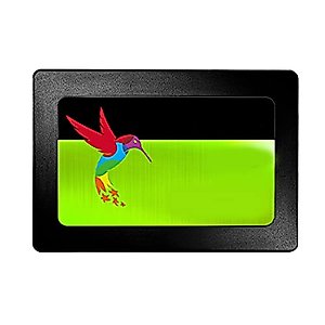 VINGVO SATA 3.0 SSD, Solid State Drive Large Capacity 240GB Standby Power Saving for Laptop