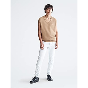 Calvin Klein Men's Slim Fit Jeans