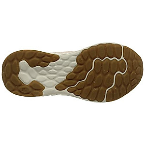 New Balance Women's Fresh Foam Arishi V4 Running Shoe, Washed Pink/Gum, 9