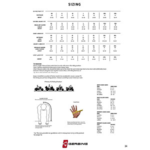 Gerbing 12V Heated Jacket Liner 2.0 – Heated Clothing with 7 Heat Zones, Removable Hood, Motorcycle Gear for Winter Riding Black XL