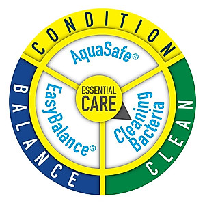 Tetra Cleaning Bacteria 8 Ounces, For A Clean Aquarium And Healthy Water, PHL309494