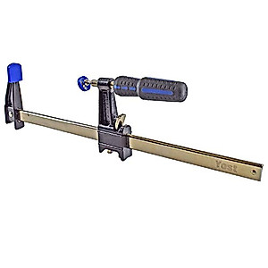 Yost Tools F118 18" F-Clamp