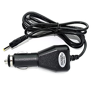 MyVolts 9V in-car Power Supply Adaptor Compatible with Zoom G3XN Multi Effects