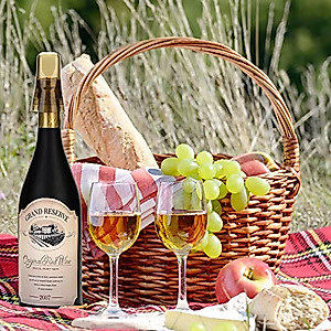 ZEAYEA 24 Pieces Pour Spout Covers, Universal Liquor Pourer Cover, Translucent Liquor Bottle Pour Dispenser Spout Dust Covers, Plastic Pour Dust Caps for Home Kitchen Tools Supplies