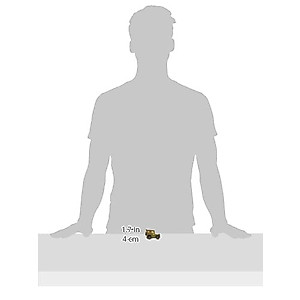 Disney Pixar Cars Diecast Sarge Vehicle